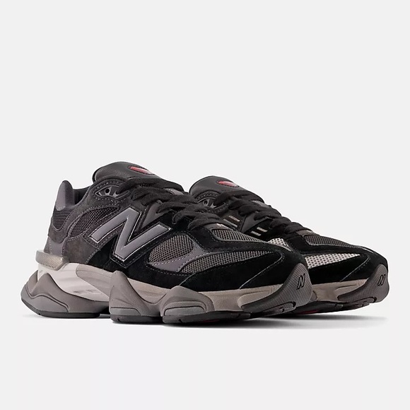 New Balance | Shoes | New Balance 960 Sneakers Athletic Shoes Suede ...